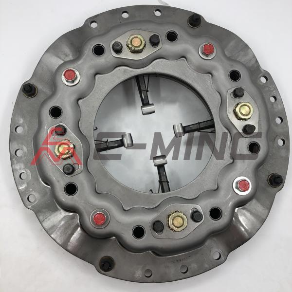 Quality FVR 6HK1 380x218x405x10 Push Type Clutch 1312203760 for sale