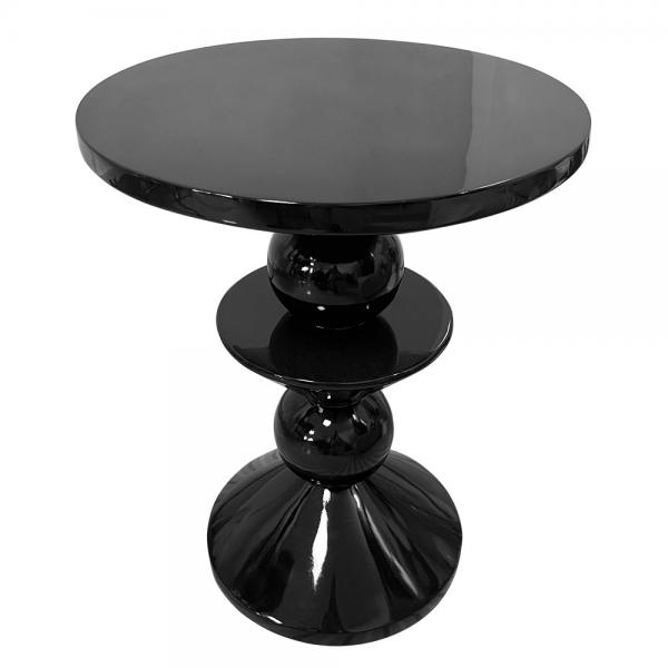 Quality Living Room Sofa Vintage Corner Table Small Nightstand Table for sale
