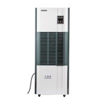 Quality 380 V/50 Hz Industrial Desiccant Dehumidifier With 5.8 ~ 13 l/h Capacity for sale