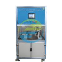 Quality Switch Plug And Socket Life Tester Complies With IEC60884-1 IEC Test Equipment for sale