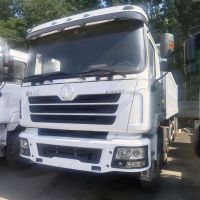 Quality 21-30t Load Capacity Front Lifting Style Dump Truck Your Solution for Heavy Duty for sale