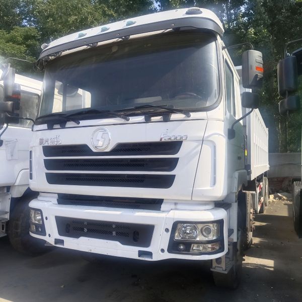 Quality 21-30t Load Capacity Front Lifting Style Dump Truck Your Solution for Heavy Duty Jobs for sale