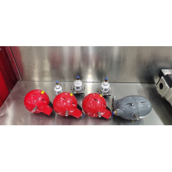 Quality 1.0mpa Maxi.Working Pressure Auto Drainage Device for Customized High Pressure for sale