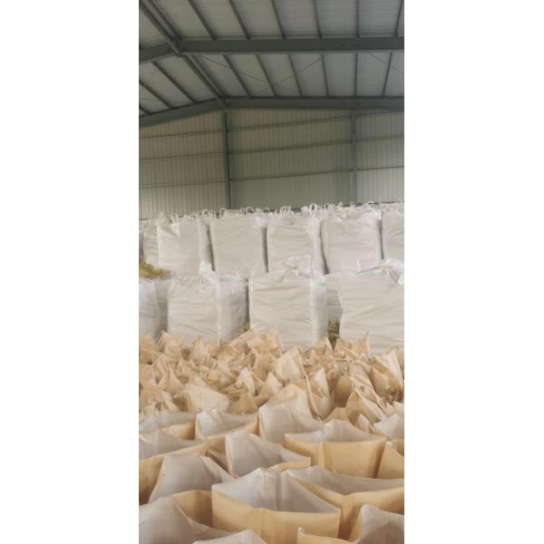 Quality Water Solubility 99% Drilling Fluid Additives Potassium Humate for sale