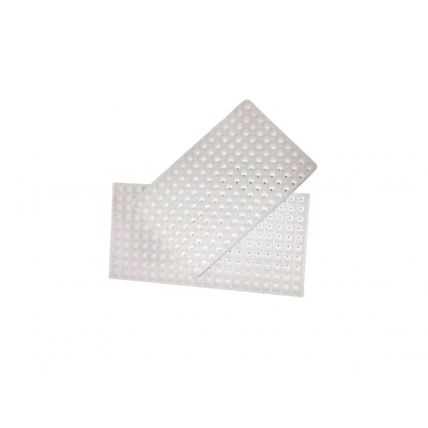Quality EPS / EVA / EPE / EPP Material 200 Well Seedling Tray Eps200 agriculture nursery for sale