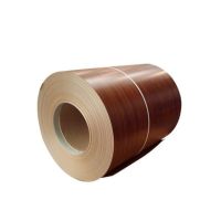 Quality Color Coated Aluminum Coil for sale