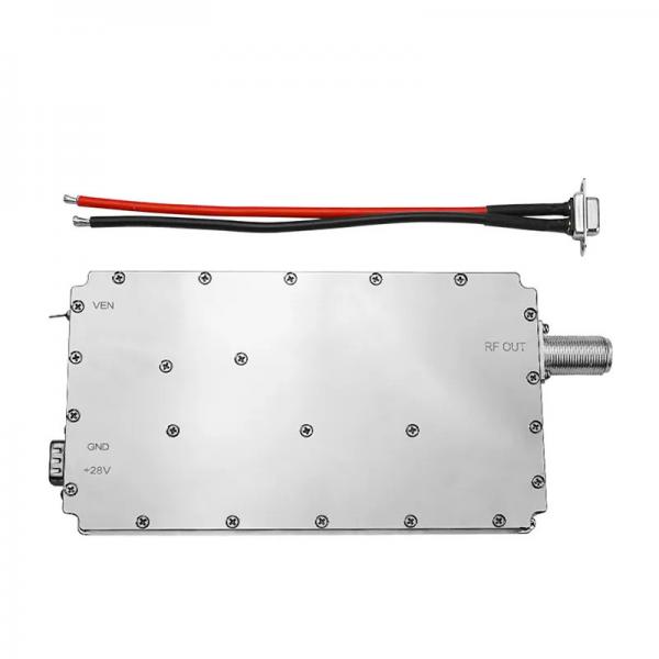 Quality Anti Drone Wifi Jammer Module 200W-300W High Performance for sale