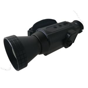 Quality Automatic Night Vision Monocular Thermal Imager Uncooled Focal Plane Detector for sale