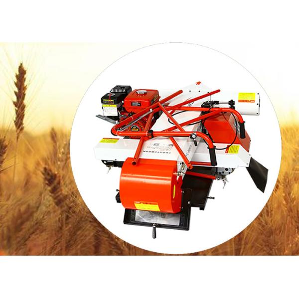 Quality Self Walking Easy Operation Rice Collecting Machine Corn Bagging Machine for sale