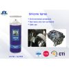 china Silicone Oil Spray Industrial Lubricants with Strong Pressure and Wear