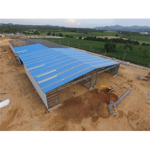 Quality Steel Structure Hanger for sale