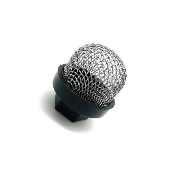 Quality Airless Paint Stainless Steel Kitchen Sink Strainer Fine Mesh Sink Strainer for sale