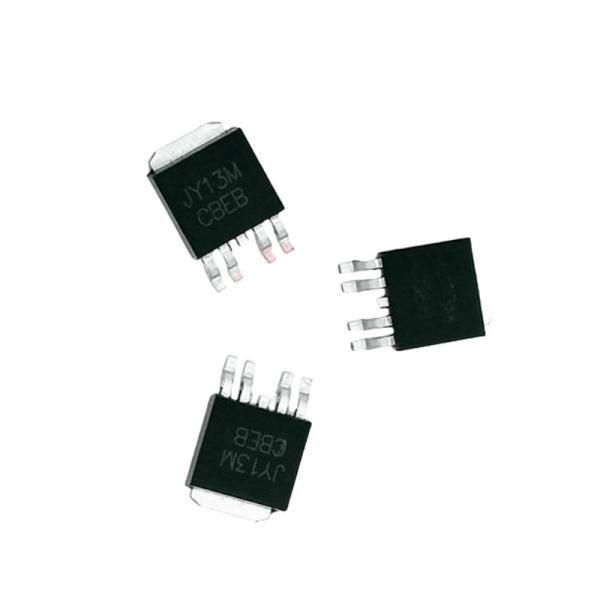 Quality JUYI JY13M 40V Surface Mount N and P Channel MOSFET for Brushless DC Motor for sale