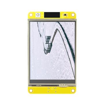Quality ST7789 ESP32 Display Module 240x320 3.2 Inch Touch Screen Display Module for sale