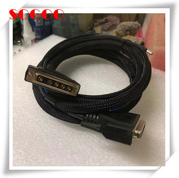 Quality BBU Braided Copper AWG Five Hole OLT 48V Power Cable for sale