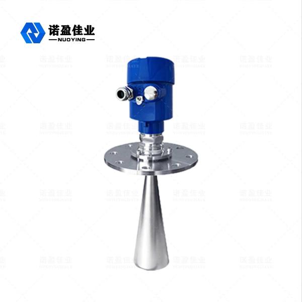 Quality Smart Level Measurement radar Level Sensor Guided Wave radar Level Transmitter for Liquid Tanks or Solid Good Price for sale