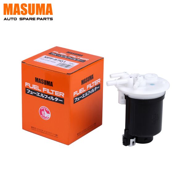 Quality Spare Parts Fuel Filter 15310-81A02 for SUZUKI JIMNY SIERRA 15100-81811 15100-81813 for sale