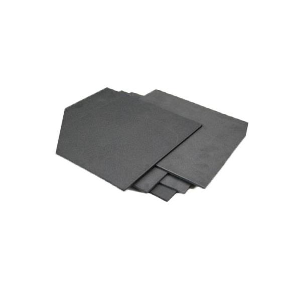 Quality EV1055 Dampproof Eva Rubber Foam Sheet Cut To Size for sale