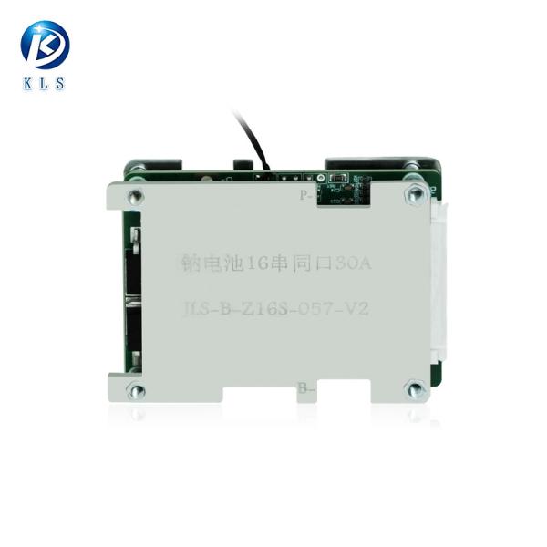 Quality 13s 48v Battery Management System Bms For Lithium Iron Phosphate / Ncm for sale