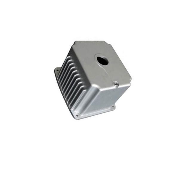 Quality OEM EDM Process Precision Auto Turned Components Aluminum Metal Fabrication for sale