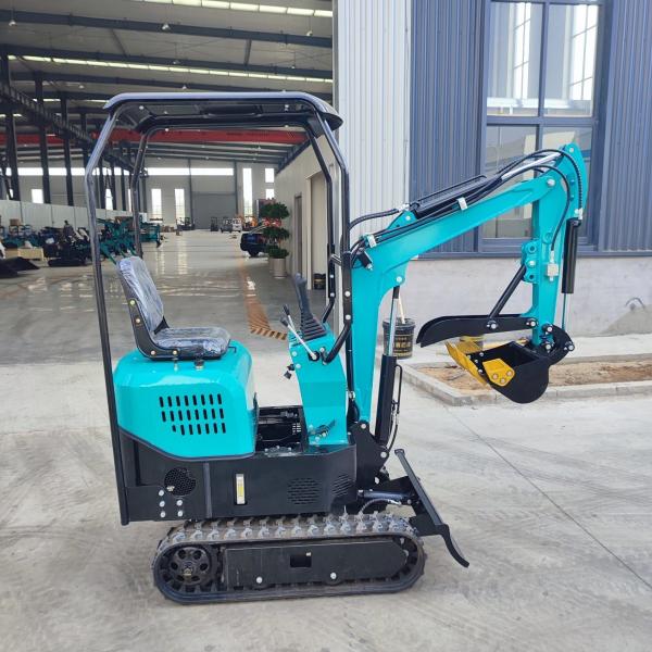 Quality Small Construction Machinery Factory Mini Digger Excavator Mini Excavator for sale