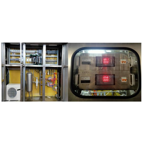 Quality High Speed Aseptic Carton Filling Machine for sale