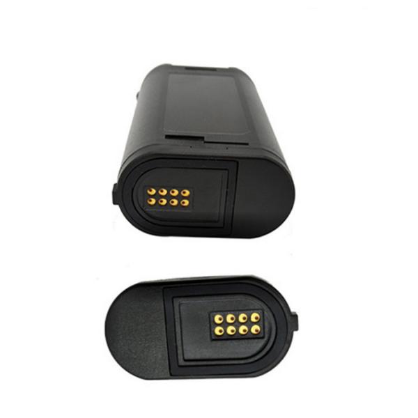 Quality Lithium battery pack scanner smart lithium battery 7.4V 3C power battery for sale