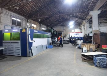 China Factory - Guangdong Zhongdian Jiajin Environmental Technology Co., Ltd.