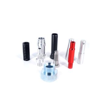 Quality 4 Axis 7075 T6 CNC Turning Parts Powder Coating CNC Drone Parts for sale