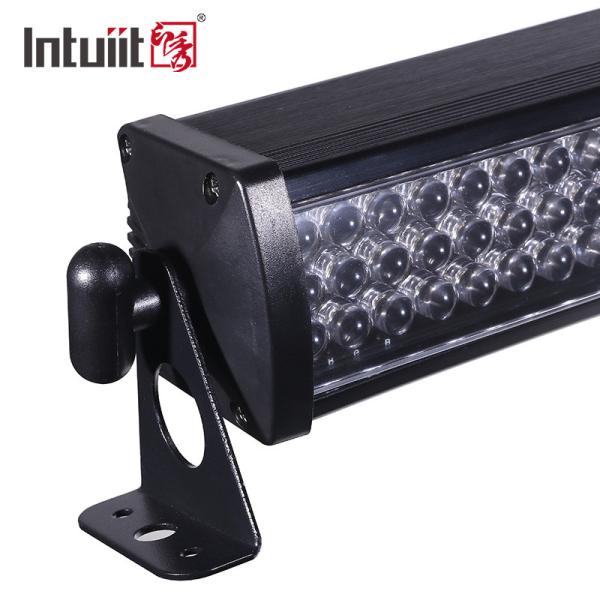 Quality 240V 36 Watt Stage LED Effect Light Rgbw Wall Washer 35° Beam Angle for sale