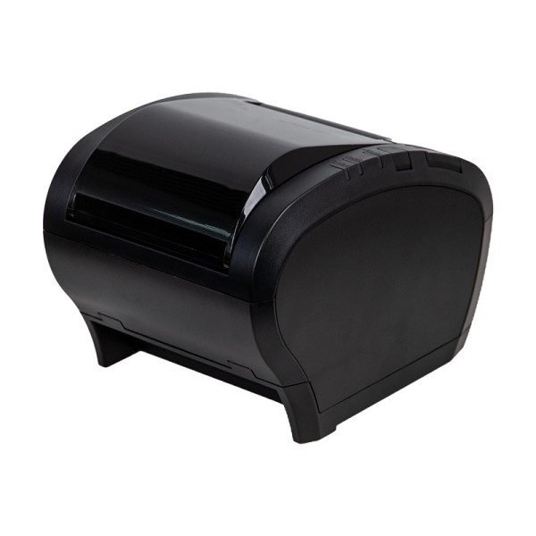 Quality 260mm/s80mm Thermal POS Printer With Multi Purpose USB / Serial / Ethernet for sale