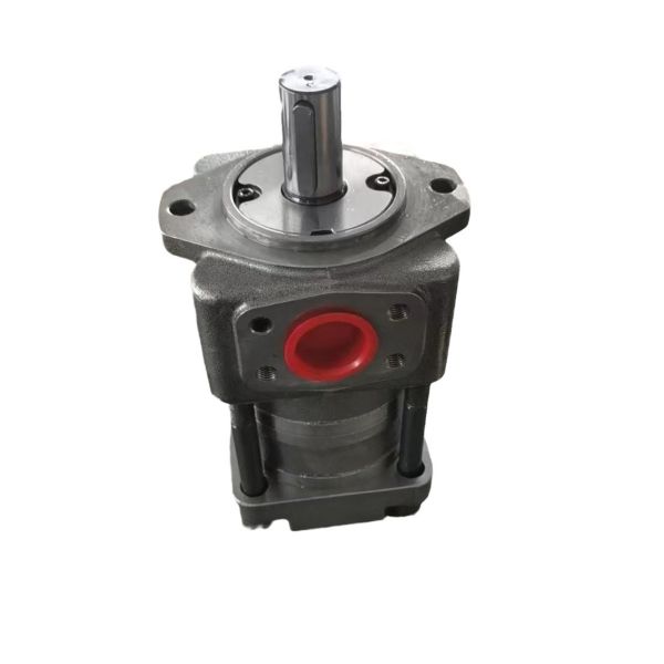 Quality Hydraulic pumps Internal gear pumpQT53-63-A QT63-80-A QT63-100-A QT63-125-A QT31-20F-A QT31-25F-A QT31-31.5F-A QT41-40F-A QT41-50F-A QT41-63F-A factory for sale