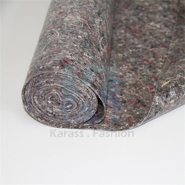 Quality Carpet Protection Film for Construction and Renovation Projects for sale
