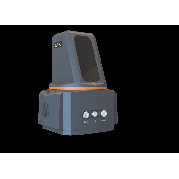 Quality High Precision 3D Scanning For Long Range Applications 1550nm Wavelength for sale