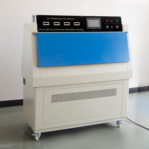 Quality Water Cycle UVB313 UV Aging Test Chamber for sale
