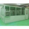 china Customized Cleanroom Purification for Modular Clean Booths in Different