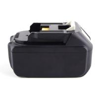 China BL1830 Power Tool Battery Pack 18V 6Ah Makita Drill Replacement factory