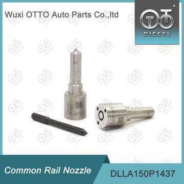 Quality DLLA150P1437 Common Rail Nozzle For Injectors 0445110183 for sale