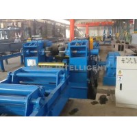 Quality Upward Hydraulic H Beam Straightening Machine 4000-15000mm for sale