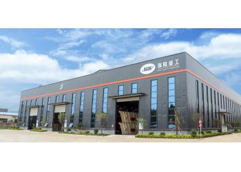 China Factory - Zaozhuang Ruilong Machinery Manufacturing Co., Ltd.