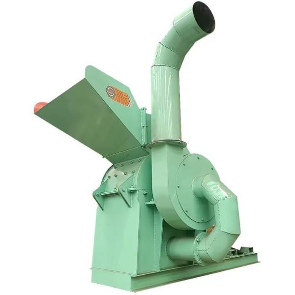 Quality Applicable Wood Sawdust Making Machine Sawdust Mill Processing Machine for for sale