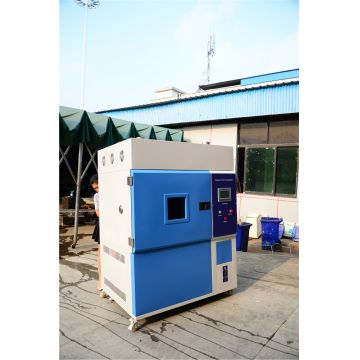 Quality Xenon ARC Aging Environmental Test Chamber Three Phase Five Wire for sale