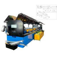 Quality Series Of MF And LG And LA Automatic Light Steel Frame Roll Forming Machine For Quick And Accurate Building Construction for sale