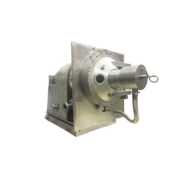 Quality Batch Operation 70L Pharmaceutical Centrifuge Machine Rotating Mechanism for sale