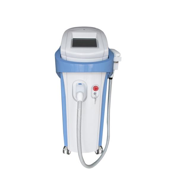 Quality 808nm Diode Laser Permanent Hair Removal Machine, Skin Rejuvenation Beauty for sale