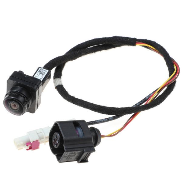 Quality Replacement Backup Camera 3Q0980121T For Audi Sealt Leon 5F 2017 for sale