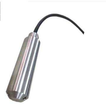 Quality Deep Wells Pool Sewage Water Submersible Level Sensor I2C Output for sale