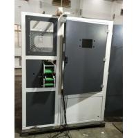 Quality High Speed Tissue Paper Cutting Machine Facial Tissue Log Saw Cutter 380V 50Hz for sale