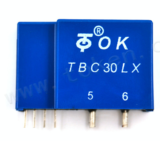 Quality Electrochemical Null Balance Hall Effect Dc Current Transducer High Precision for sale