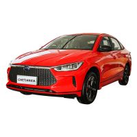 Quality China Electric EV Cars Used Sedan Cars Vehicles BYD E2 E3 EV for sale